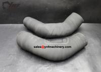 China Air Intake Hose YNF15379 VOE14604549 for Excavators Reinforced Rubber 14604549 for sale