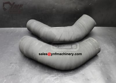 China Air Intake Hose YNF15379 VOE14604549 for Excavators Reinforced Rubber 14604549 for sale