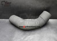 China Air Intake Hose YNF15379 VOE14604549 for Excavators Reinforced Rubber 14604549 for sale