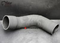China Air Intake Hose YNF15379 VOE14604549 for Excavators Reinforced Rubber 14604549 for sale