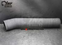 China Air Intake Hose YNF16214 VOE14578951 for EC480 Excavator Reinforced Rubber for sale
