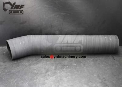 China Air Intake Hose YNF16214 VOE14578951 for EC480 Excavator Reinforced Rubber for sale