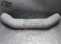 China Air Intake Hose YNF16539 VOE14653421 for EC480E Excavator Reinforced Rubber for sale
