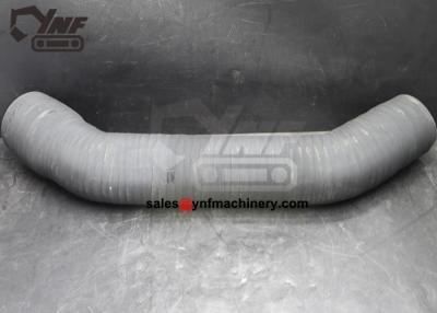 China Air Intake Hose YNF16539 VOE14653421 for EC480E Excavator Reinforced Rubber for sale