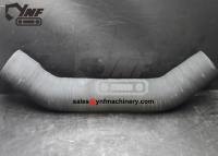 China Air Intake Hose YNF16539 VOE14653421 for EC480E Excavator Reinforced Rubber for sale