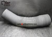 China Air Intake Hose YNF17225 VOE14505906 for EC700 Excavator 1 Piece for sale