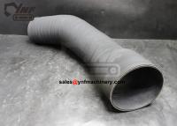 China Air Intake Hose YNF17225 VOE14505906 for EC700 Excavator 1 Piece for sale
