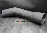 China Air Intake Hose YNF17225 VOE14505906 for EC700 Excavator 1 Piece for sale