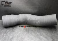China Air Intake Hose YNF17225 VOE14505906 for EC700 Excavator 1 Piece for sale