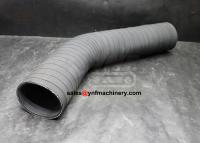 China Air Intake Hose YNF17504 VOE14592826 for EC140D EC140DL EC140E EC140EL ECR145E ECR145EL Excavators for sale