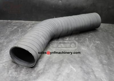 China Air Intake Hose YNF17504 VOE14592826 for EC140D EC140DL EC140E EC140EL ECR145E ECR145EL Excavators for sale