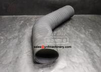 China Air Intake Hose YNF17504 VOE14592826 for EC140D EC140DL EC140E EC140EL ECR145E ECR145EL Excavators for sale