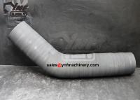 China Air Intake Hose YNF17504 VOE14592826 for EC140D EC140DL EC140E EC140EL ECR145E ECR145EL Excavators for sale