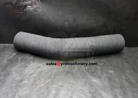 China Air Intake Hose YNF17504 VOE14592826 for EC140D EC140DL EC140E EC140EL ECR145E ECR145EL Excavators for sale