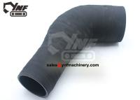 China Air Intake Hose YNF13324 for Sany 330 335 Excavators 6HK1 Engine Reinforced Rubber for sale