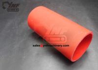 China YNF14304 Air Intake Hose ID100-100-L230 Reinforced Rubber for Heavy Duty Engine for sale