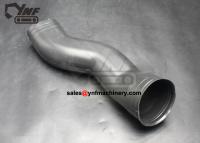 China Air Duct Hose YNF14468 86A0737 for LCG936E Excavator Engine Intake for sale