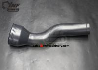 China Air Duct Hose YNF14469 86A0738 for LCG936E Excavator Engine Intake System for sale