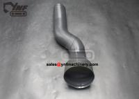 China Air Duct Hose YNF14469 86A0738 for LCG936E Excavator Engine Intake System for sale