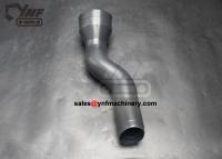 China Air Duct Hose YNF14469 86A0738 for LCG936E Excavator Engine Intake System for sale