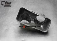 China Air Duct Hose YNF14473 86A0740 for LCG936E Excavator Engine Intake for sale
