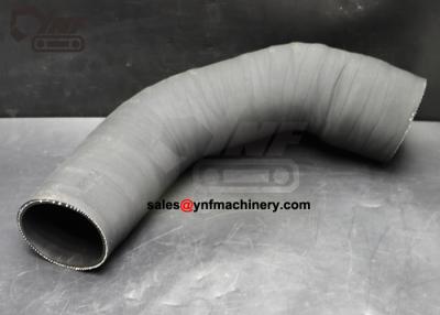 China Air Intake Hose YNF15379 14604549 for LG210 Excavator Reinforced Rubber for sale