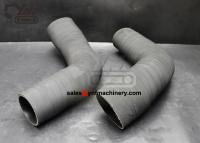 China Air Intake Hose YNF15379 14604549 for LG210 Excavator Reinforced Rubber for sale