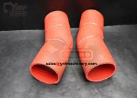 China Air Intake Hose YNF15623 for XE700D Excavator for sale