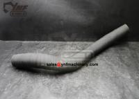 China Air Duct Hose YNF17311 for SY135 Excavator Reinforced Rubber 1 Piece for sale