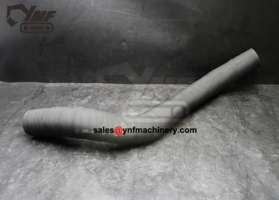 China Air Duct Hose YNF17311 for SY135 Excavator Reinforced Rubber 1 Piece for sale
