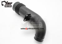 China YNF00598 4426646 Air Duct Hose for ZX200 Excavator Engine Intake System for sale