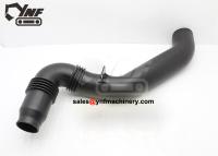 China Air Intake Hose YNF02416 4439120 Reinforced Rubber Heavy Duty Engine for sale