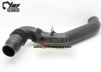 China Air Intake Hose YNF02416 4439120 Reinforced Rubber Heavy Duty Engine for sale