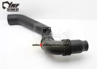 China Air Intake Hose YNF02416 4439120 Reinforced Rubber Heavy Duty Engine for sale