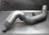 China Air Duct Hose YNF02740 for ZAX200-3 ZAX230 Excavators 4HK1 Engine Reinforced Rubber for sale