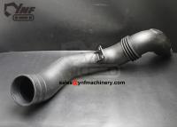 China Air Duct Hose YNF02740 for ZAX200-3 ZAX230 Excavators 4HK1 Engine Reinforced Rubber for sale