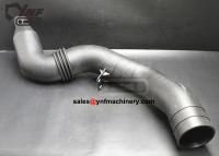China Air Duct Hose YNF02740 for ZAX200-3 ZAX230 Excavators 4HK1 Engine Reinforced Rubber for sale