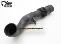China Air Duct Hose YNF02741 4271598 for EX200-5 Excavator 6BG1 Engine Reinforced Rubber for sale