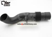 China Air Duct Hose YNF02741 4271598 for EX200-5 Excavator 6BG1 Engine Reinforced Rubber for sale