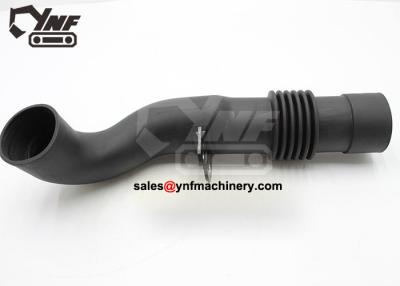 China Air Duct Hose YNF02741 4271598 for EX200-5 Excavator 6BG1 Engine Reinforced Rubber for sale