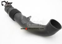 China Air Duct Hose YNF02741 4271598 for EX200-5 Excavator 6BG1 Engine Reinforced Rubber for sale