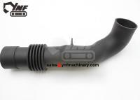 China Air Duct Hose YNF02741 4271598 for EX200-5 Excavator 6BG1 Engine Reinforced Rubber for sale