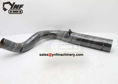 China YNF03765 Long Air Duct Hose for EX200-3 Excavator Plastic Engine Intake for sale