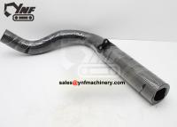 China YNF03765 Long Air Duct Hose for EX200-3 Excavator Plastic Engine Intake for sale