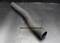 China Air Intake Hose YNF04262 3086845 for ZX120 ZX130 Excavator Reinforced Rubber for sale