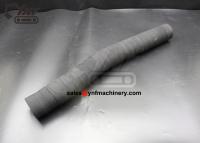 China Air Intake Hose YNF04262 3086845 for ZX120 ZX130 Excavator Reinforced Rubber for sale