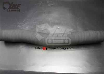China Rubber Air Intake Hose YNF04262 3086845 YA00048353 for ZX120 Excavator for sale