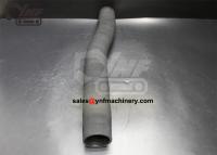China Rubber Air Intake Hose YNF04262 3086845 YA00048353 for ZX120 Excavator for sale