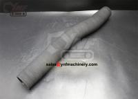 China Rubber Air Intake Hose YNF04262 3086845 YA00048353 for ZX120 Excavator for sale