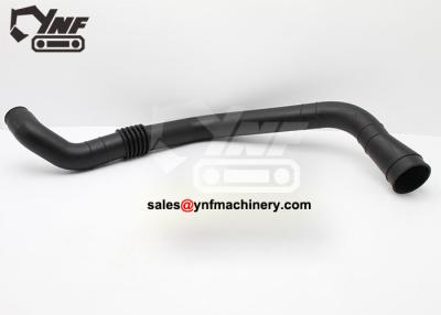China Plastic Air Duct Hose YNF05017 for ZX110 ZX120 Excavator Engine Intake for sale